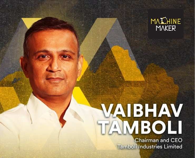 El camino de Vaibhav Tamboli...